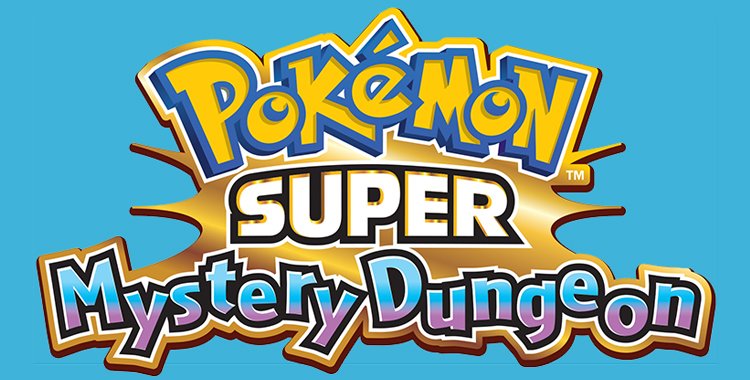 Pokemon super mystery dungeon - Simply Binge