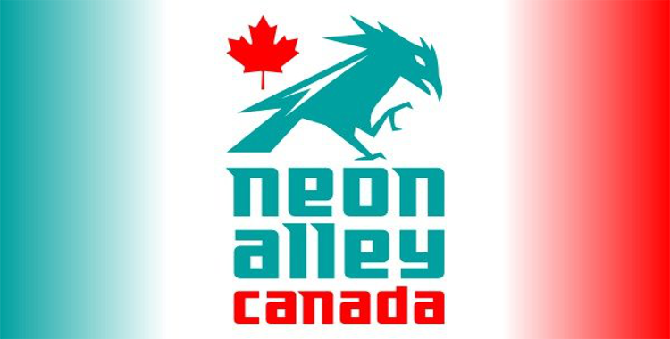 neon alley can - Simply Binge