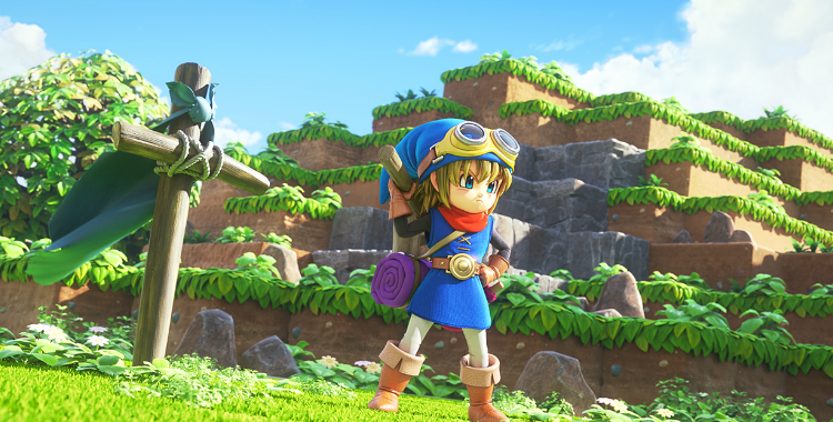 TBS DQ BUILDERS - Simply Binge