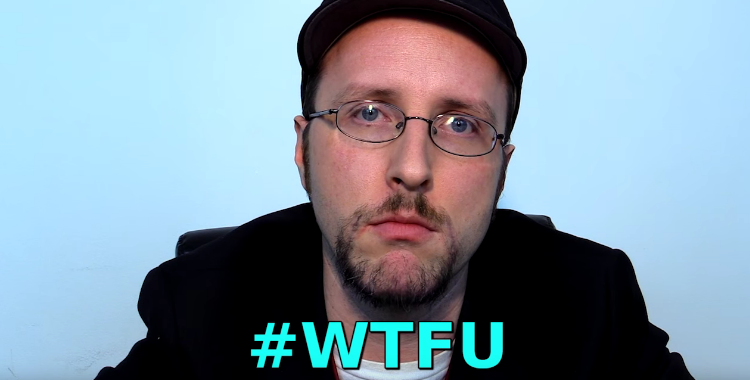 TBS WTFU - Simply Binge