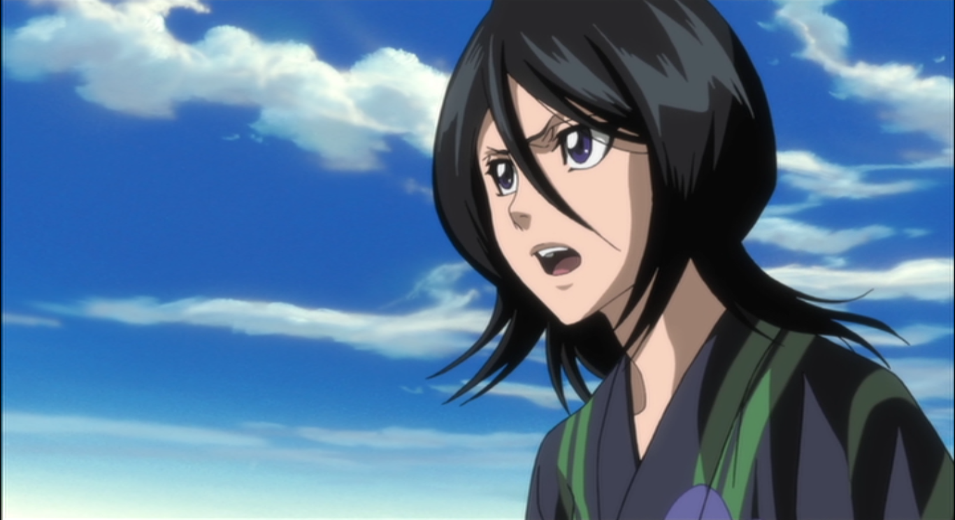 bleach (2) - Simply Binge