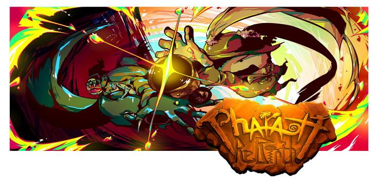 Pharaoh-Rebirth-Coming-to-Steam - Simply Binge