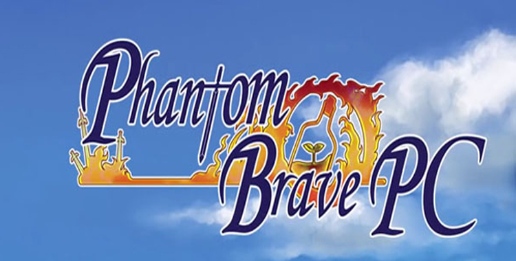 Phantom Brave - Simply Binge