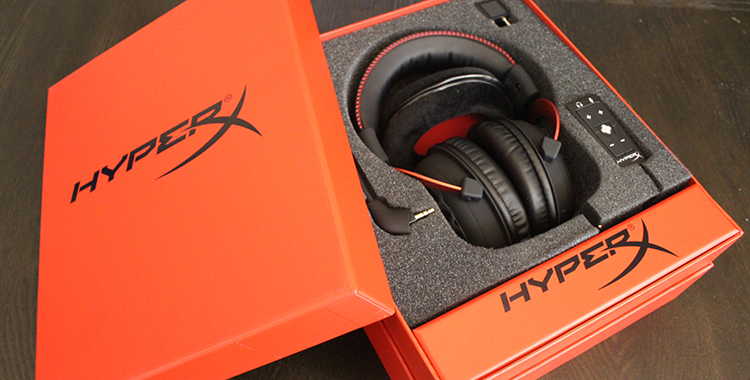 Hyper X - Simply Binge