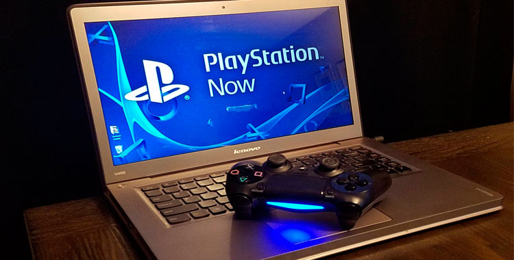 psnow - Simply Binge