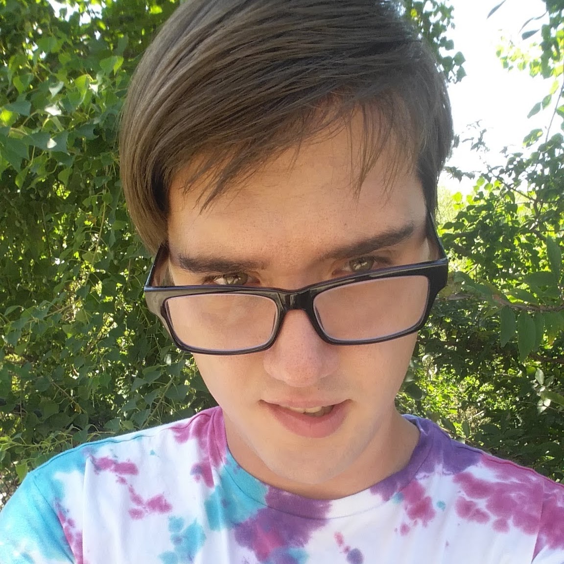 Jess Avatar - Simply Binge