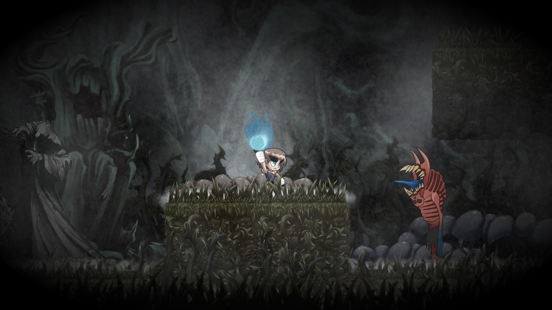 BadLand Games Attempts To Relive the glory days of ‘90s action ...