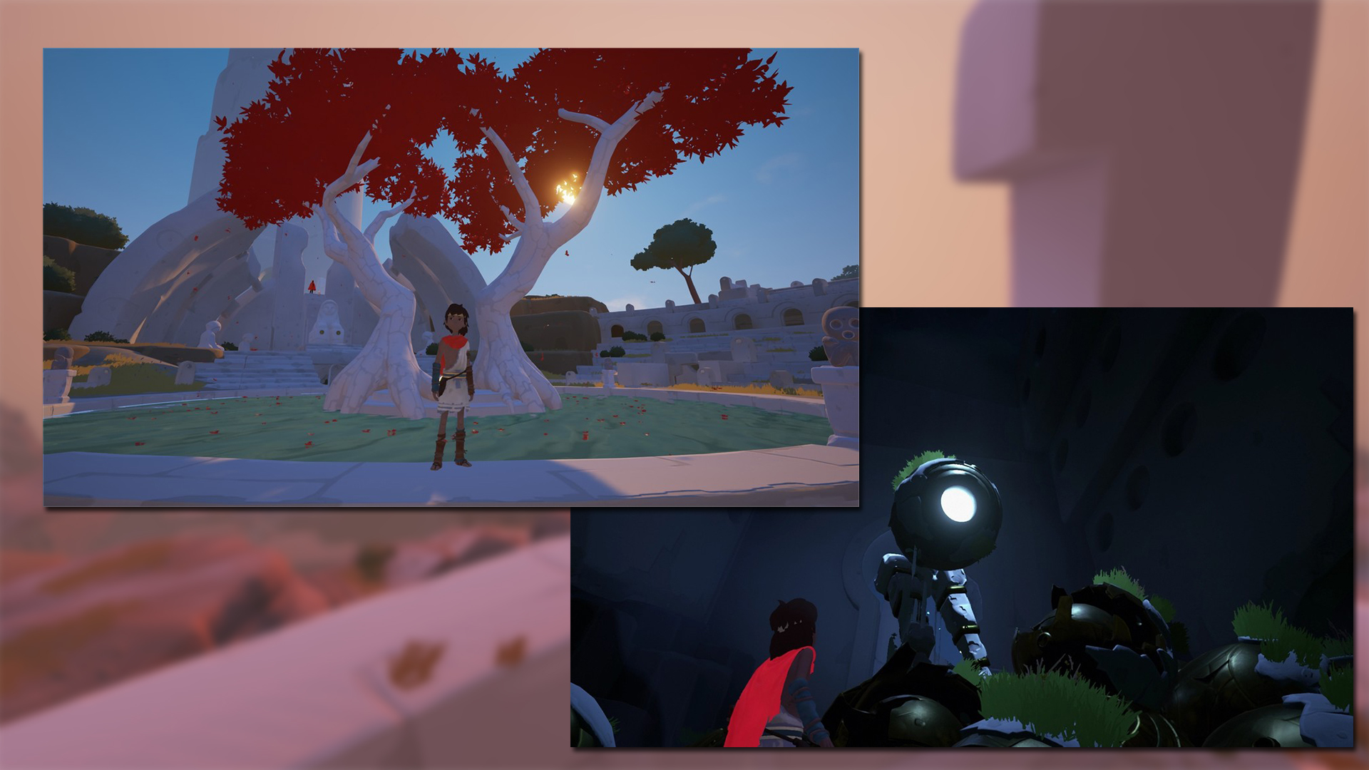 Rime Release - Simply Binge