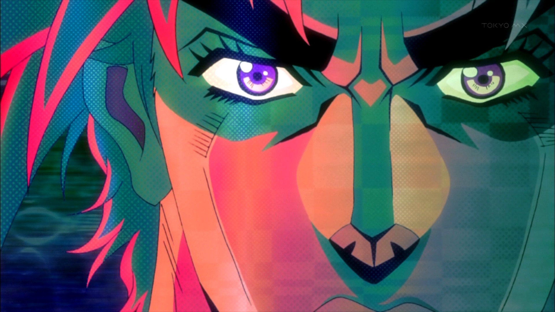 jojo-s-bizarre-adventure - Simply Binge