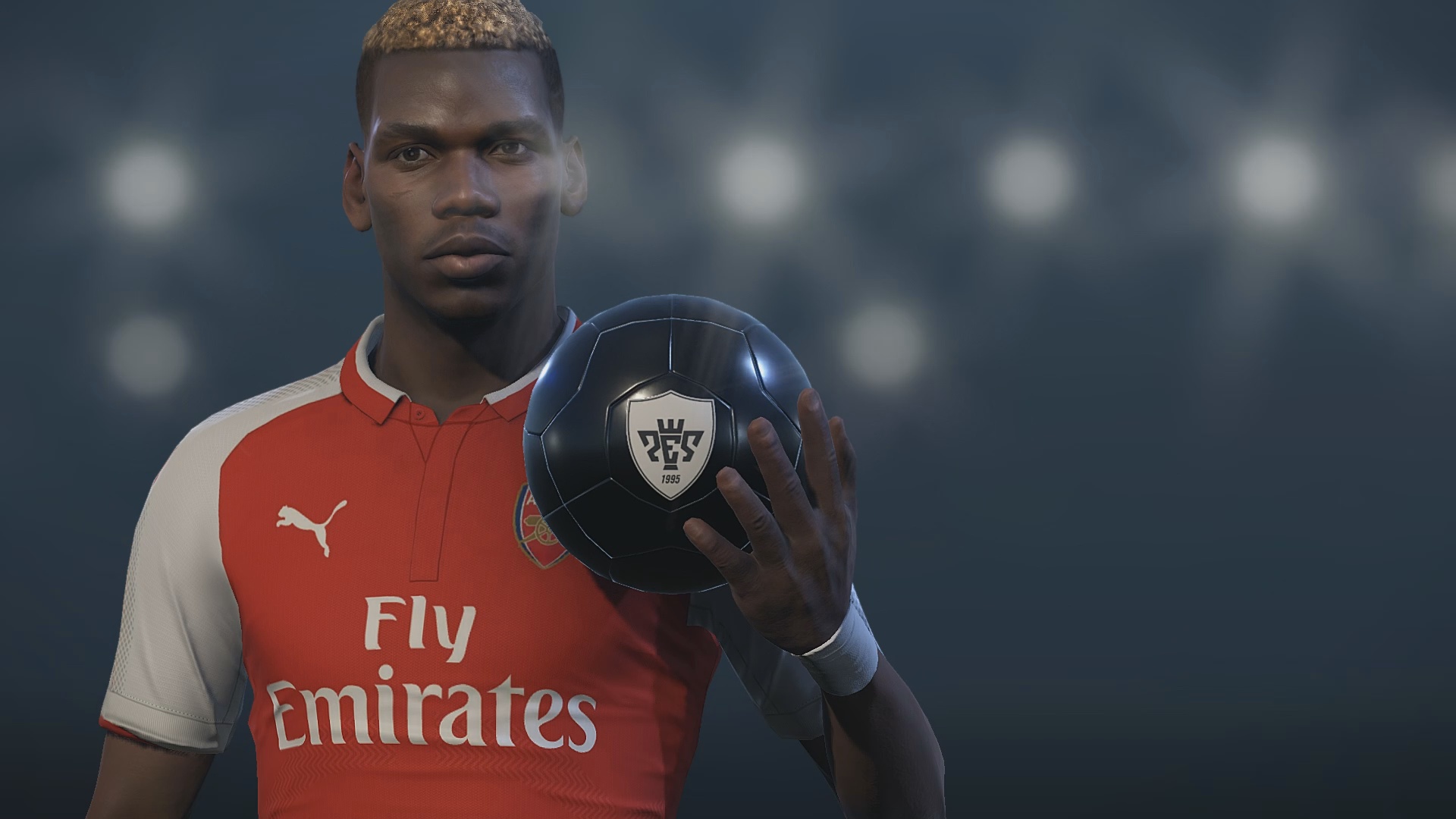 PES 2018 Lite - Simply Binge