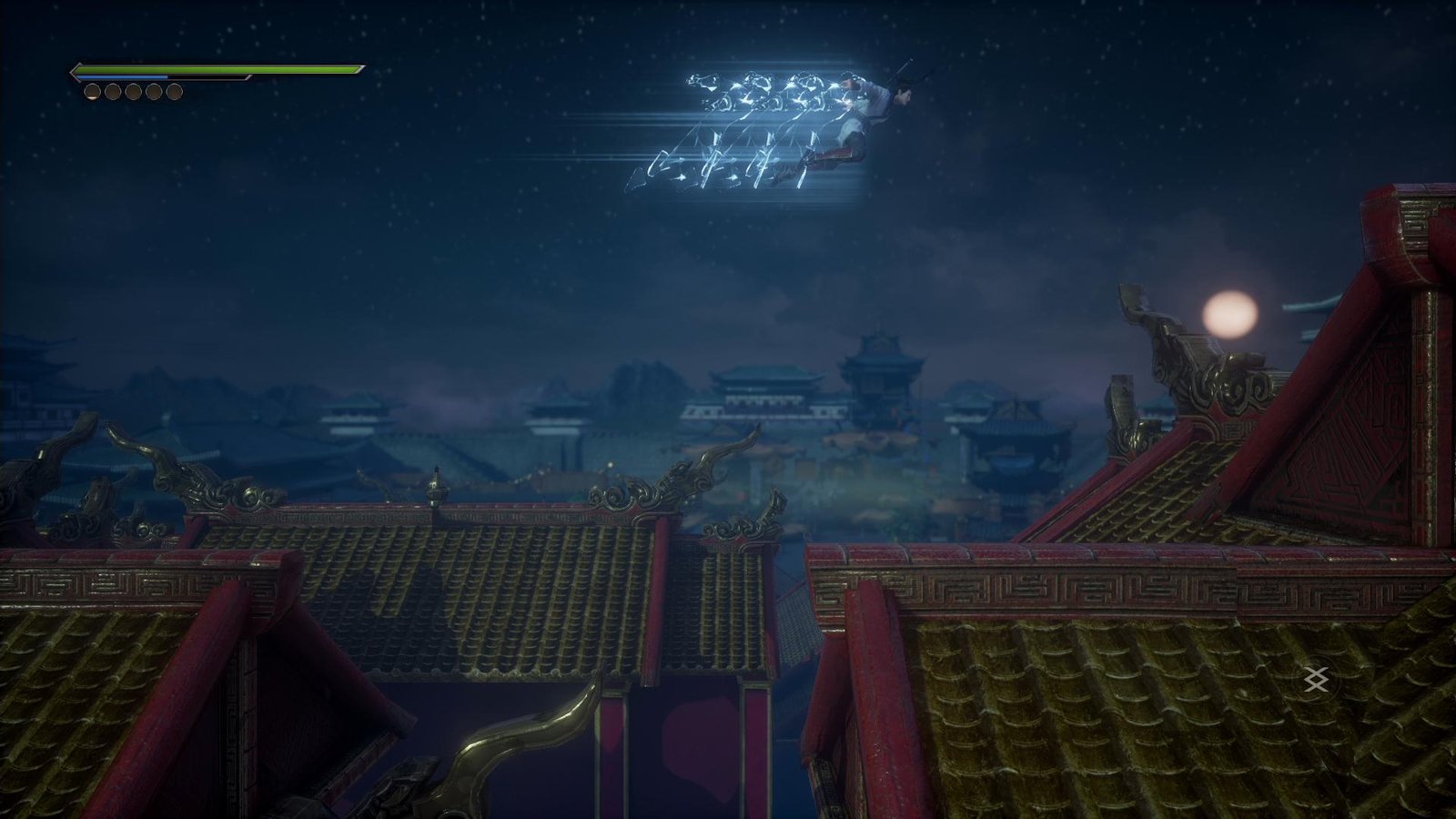 HiddenDragonLegend_Screenshot01 - Simply Binge