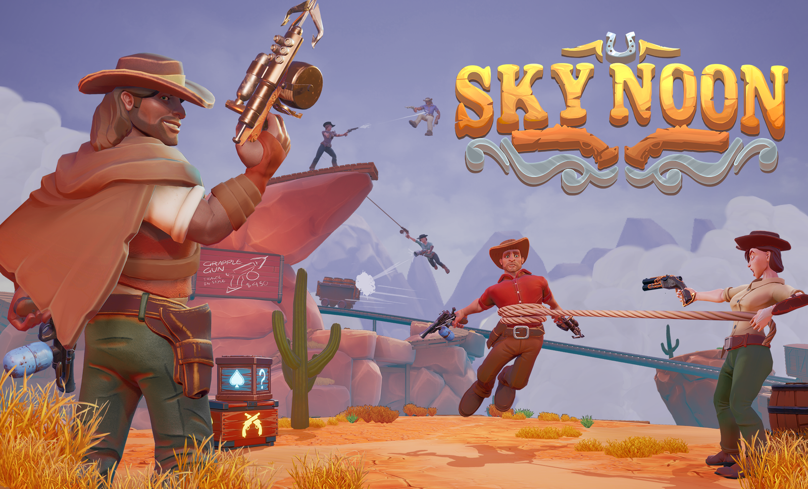 SkyNoon_Keyart01F - Simply Binge