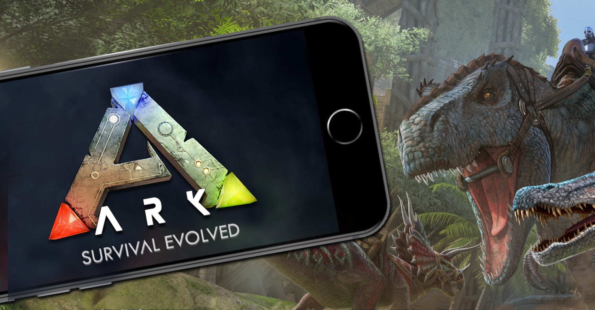 ark moble feature - Simply Binge