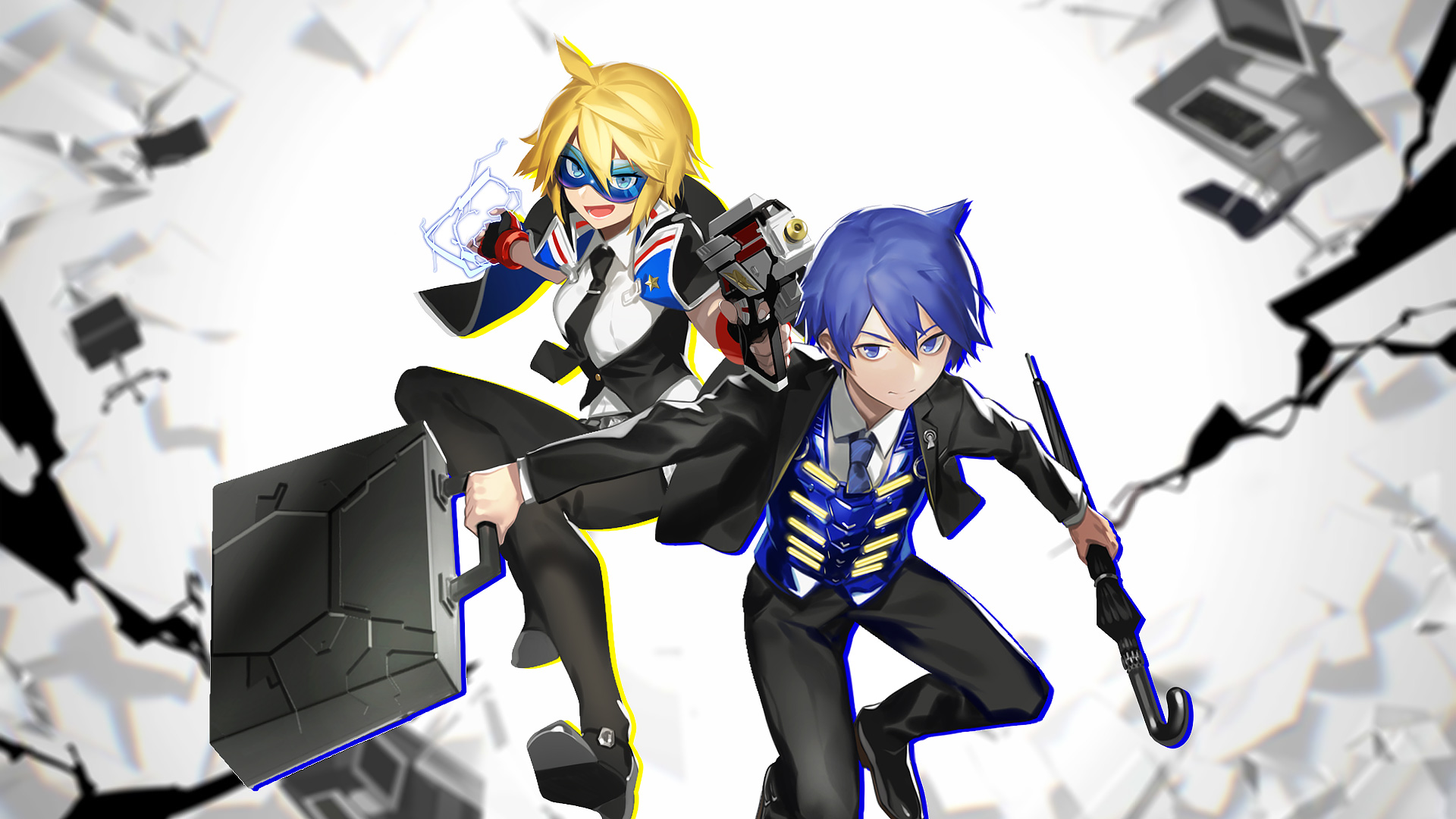 assault-spy-Review - Simply Binge