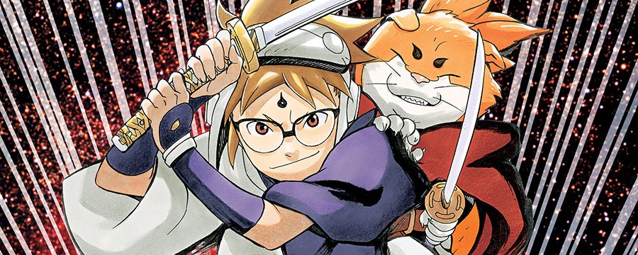 Samurai8-SeriesHeader-sm - Simply Binge