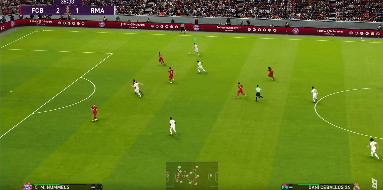 efootball-PES-2020-Lite-Gameplay - Simply Binge