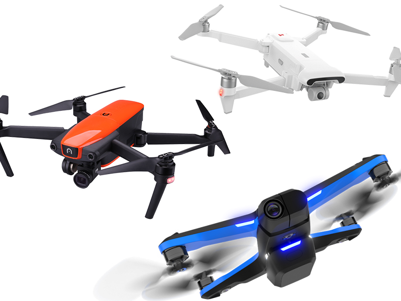 Top-5-Drones-2020 - Simply Binge