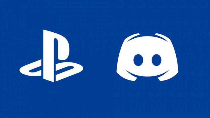 Discord and PS5 Logos - Simply Binge